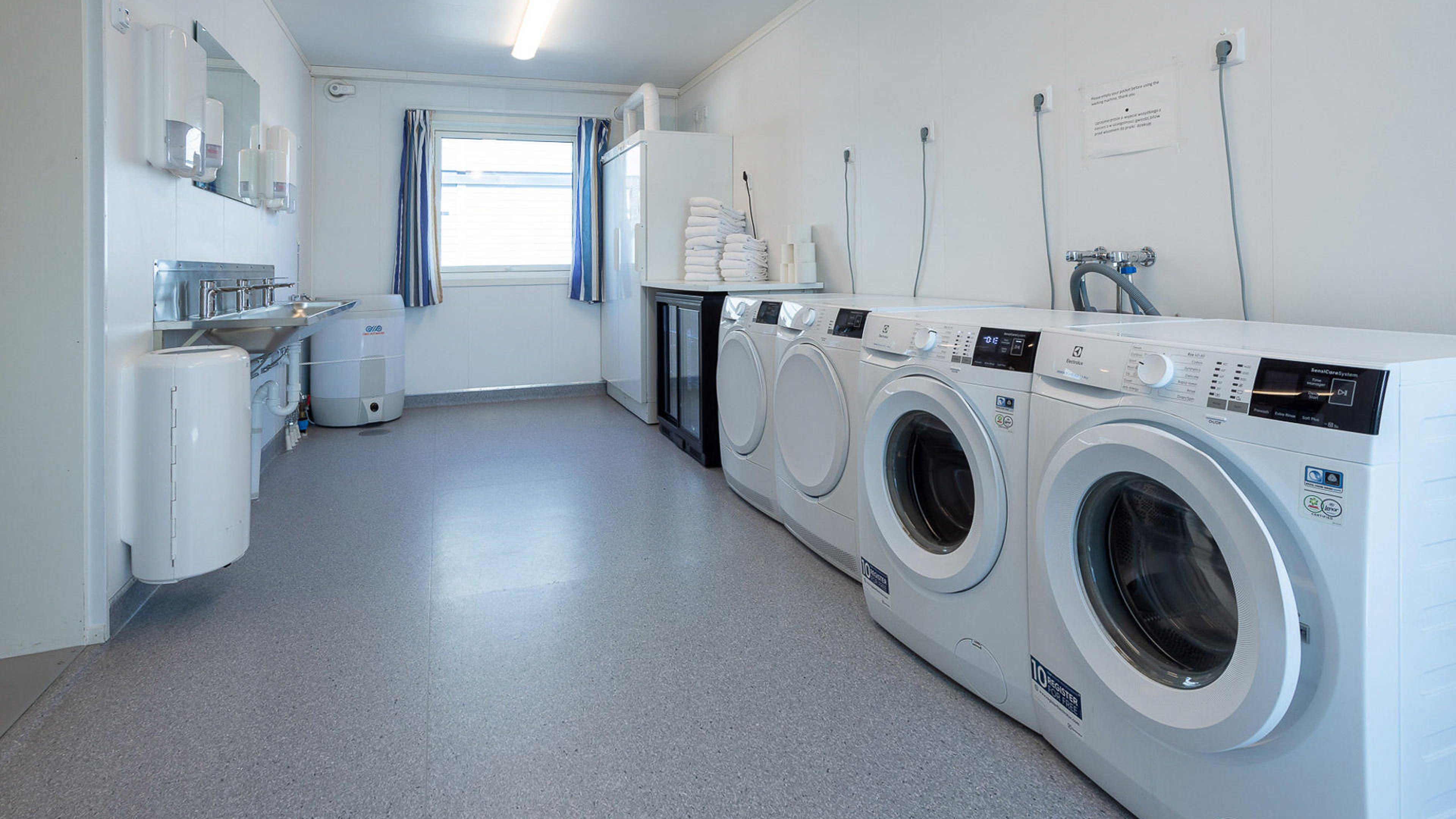 Fjordbyen Innkvartering